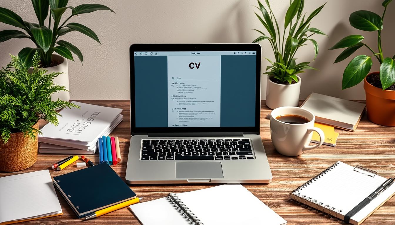 Šta je CV? Saveti za kreiranje CV-a za početnike